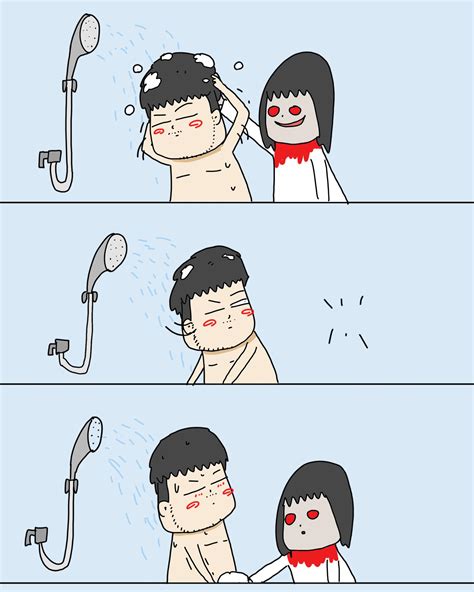 ตูนแก๊ก เมื่อชวนสาวไปลอยกระทง