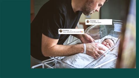 ‎tinybeans App Store Story