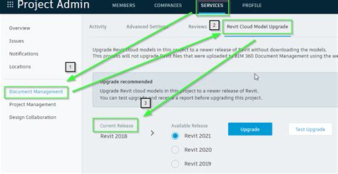 solved unable to see folders in bim 360 through collaborate in cloud autodesk community