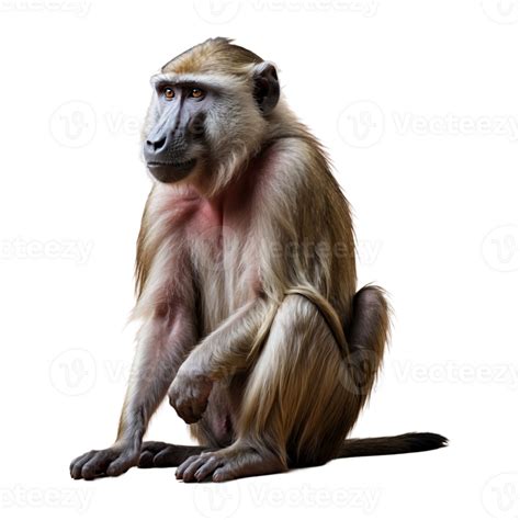 Mordedura De Babuino