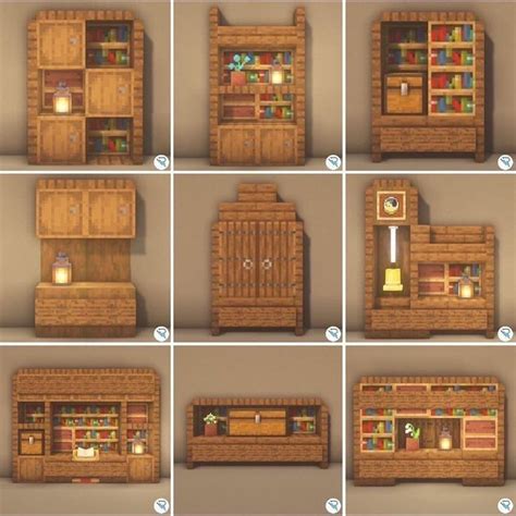 Pin By Lucian On Pins By You Minecraft Bedroom Easy Minecraft Houses