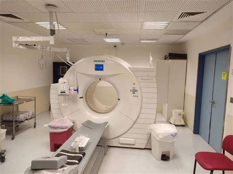 Siemens Biograph Mct 40 Pet Ct Usedrefurbished At ₹ 32000000piece In