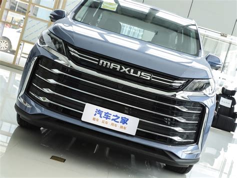 家用mpv对决：传祺m6与大通g50深度比较车家号发现车生活汽车之家