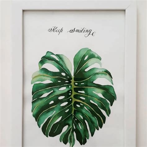 کمدا قیمت و خرید قاب عکس رنگ سبز