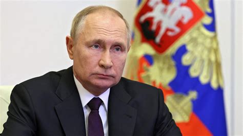 Putin Escala La Guerra En Ucrania Y La Amenaza Nuclear The New York Times
