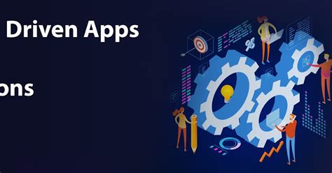 Model Driven Apps And Solutions Power Apps
