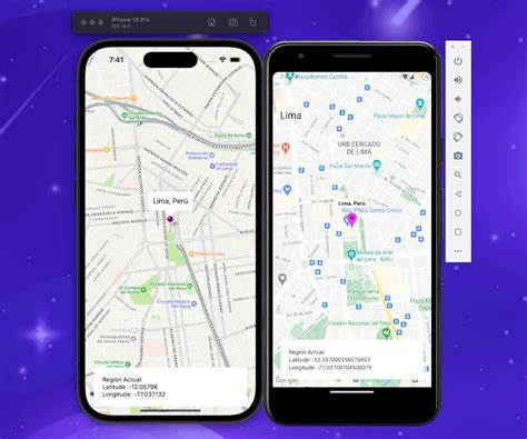 Cómo Utilizar Mapas En React Native Parte 2