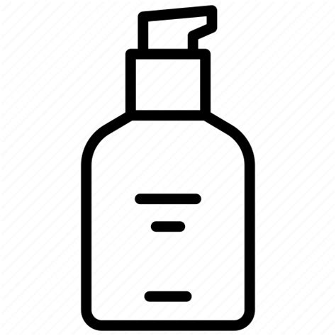 Skincare Product Beauty Routine Woman Cosmetic Cream Icon Download On Iconfinder