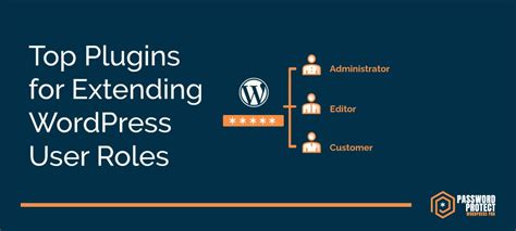 The 4 Best Wordpress User Roles And Capabilities Plugins Ppwp