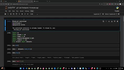 machinelearning datascience irisclassification python scikitlearn