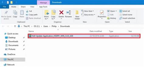 How To Run Dell Command Update On Windows 10 Alfintech Computer