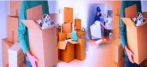 Responsibilities Of Customers When Hiring Packers And Movers Packers