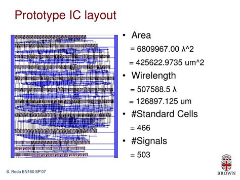Ppt 8 Bit Mips Processor Powerpoint Presentation Free Download Id 139723