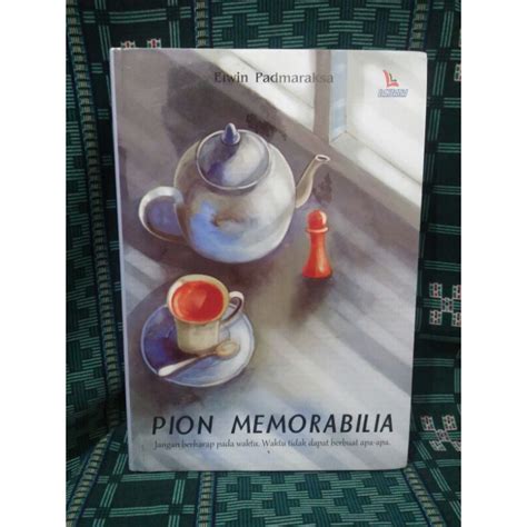 Jual PION MEMORABILIA Shopee Indonesia Jual PION MEMORABILIA Shopee Indonesia