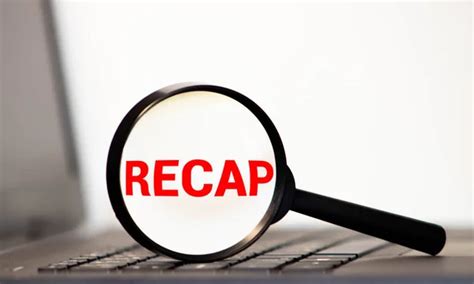 Recap Stock Photos Royalty Free Recap Images Depositphotos