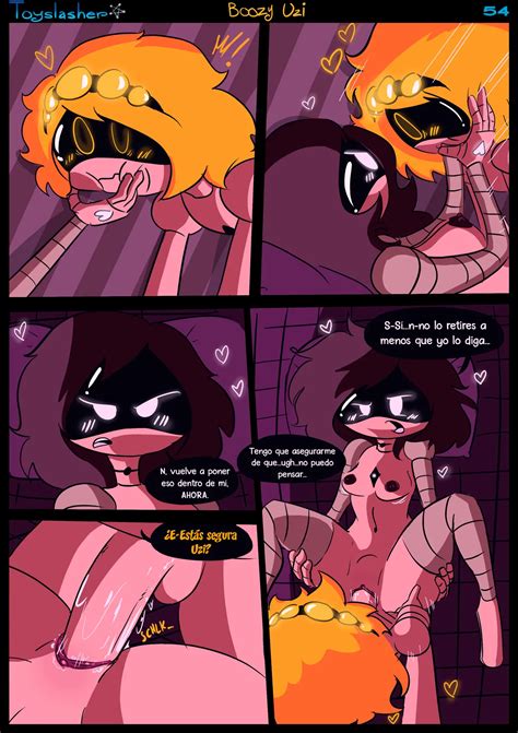 Toyslasher Boozy Uzi Murder Drones