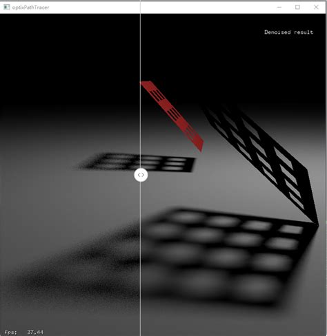 GitHub Zhongrui Cao Axis Aligned Soft Shadow Axis Aligned Filtering