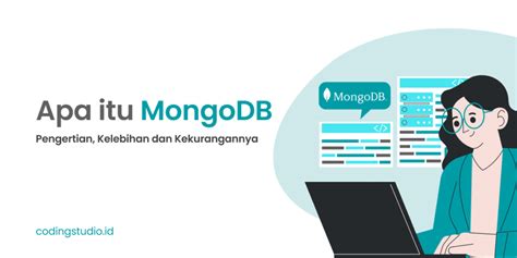mongodb adalah pengertian kelebihan dan kekurangannya