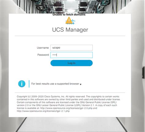 Understanding The UCS Manager And Its Configuration Zindagi Technologies