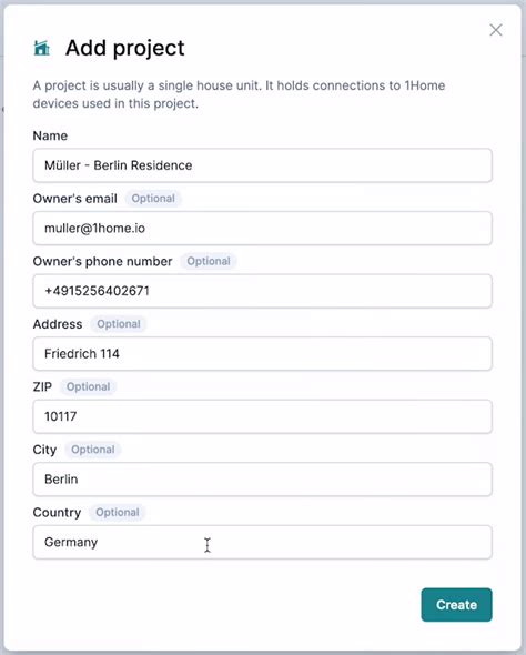 Remote Access 1home Server Documentation