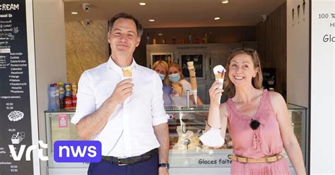 Van Zijn Eerste Kus Tot Zijn Eerste Festival De Zomers Van Premier