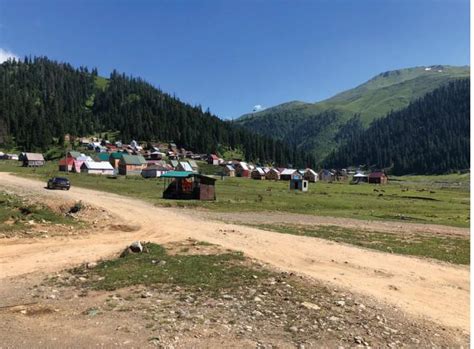 როგორი იქნება პარკი ბახმაროს ცენტრში რომელზეც 1 მლნ ზე მეტი ლარი დაიხარჯება პროექტის ფოტოები