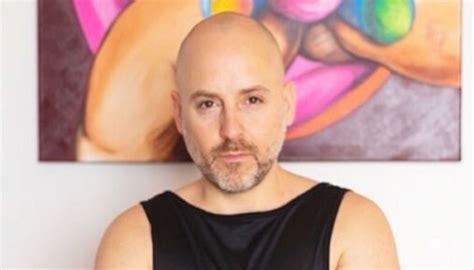 Jos Mar A Muscari Grab A Un Turista Desnudo En La Playa El Hombre Lo Denunci Y Tuvo Que