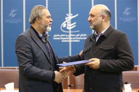 اولین جلسه شورای بازبینی فیلم‌های سینمایی اعطای احکام اعضای شورا سازمان امور سینمایی و سمعی بصری