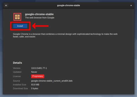 How To Install Google Chrome On Debian Bullseye