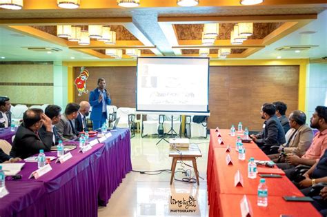 K Rays Infotech On Linkedin We Are Thrilled To Announce That Our Founder Mr Kathiravan Shanmukh