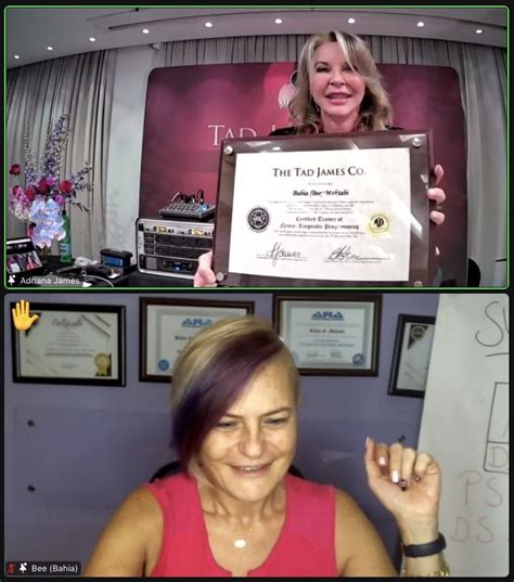 Officially Bahia Maktabi