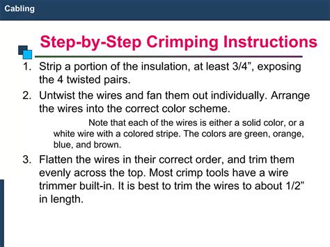 UTP AND FIBER CABLING Pptx UTP AND FIBER CABLING Pptx