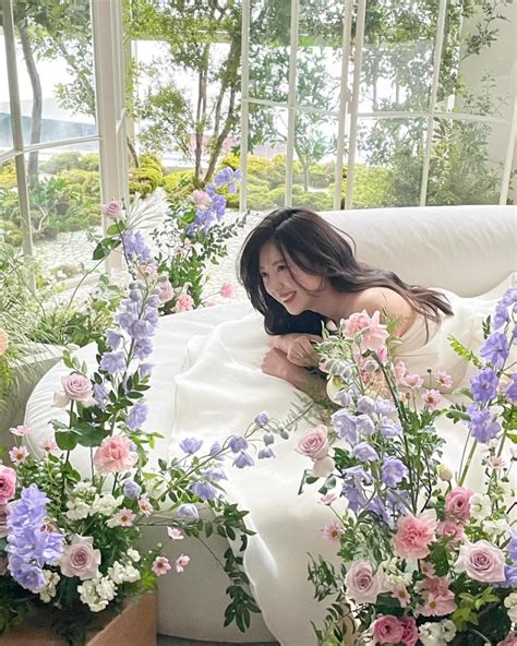 아키스튜디오 웨딩촬영 플라워디렉팅💜 방이동꽃집 프라이데이플라워🌸 네이버 블로그