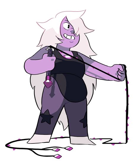 Amethyst SU SU Персонажи SU art Steven Universe фэндомы картинки гифки