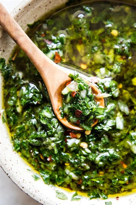 Gremolata The Modern Proper