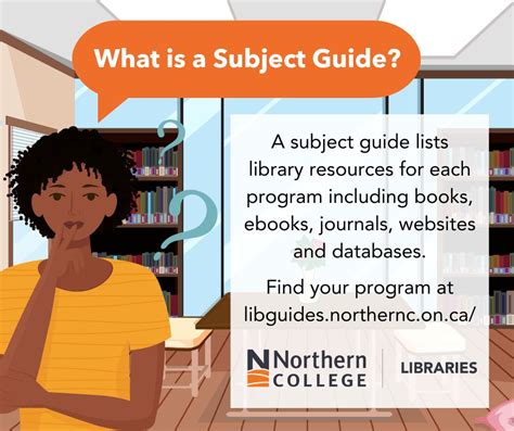 Libraries What Is A Subject Guide A Subject Guide Lists Library