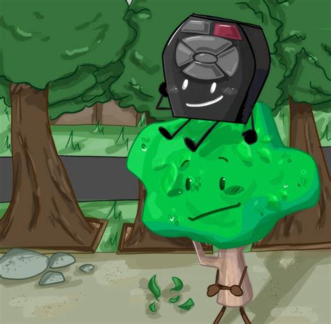 Tree X Remote Tpot By Sobbingosc On Deviantart