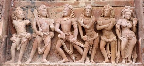 Polyandry History Types And Examples Britannica