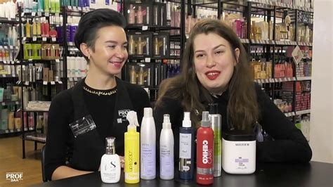 как убрать пушистость волос Youtube