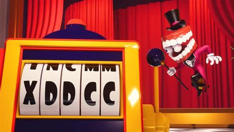 If This Machine Is Only Capable Of Creating 5 Character Long Names How Did They Come Up With