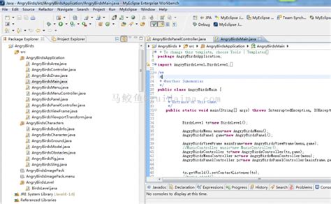 JAVA swing高仿愤怒的小鸟AngryBird源代码下载 代码 最代码