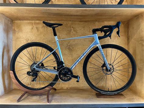 Acme Bicycle Co Bike Sales