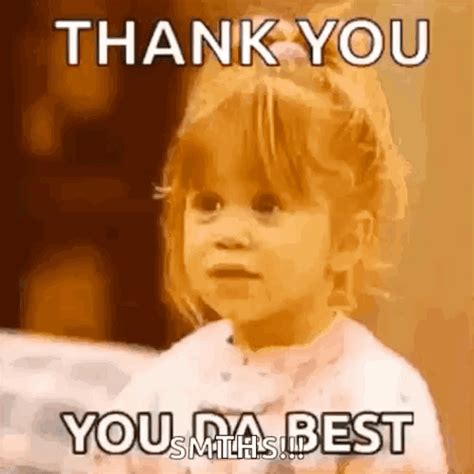 Olsen Twins Thank You  Olsen Twins Thank You You Da Best Discover And Share S