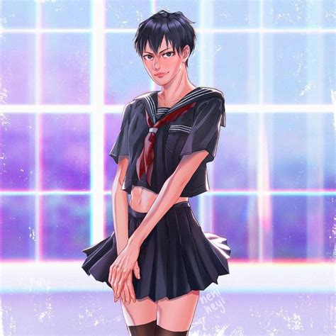 Pin On Kageyama Tobio