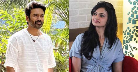 When Dhanush Was Accused Of Leaking Suchitra Karthiks S X Videos By The Singer After Spiking