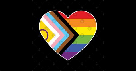 Love Lgbtiqa Pride Lgbtiqa Pride Sticker Teepublic