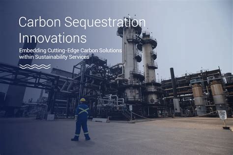 Carbon Sequestration Services To Reduce Global Warming Online