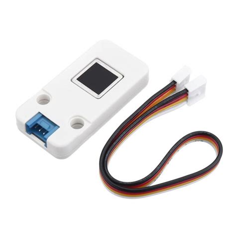 Fingerprint Reader Module Fpc1020a Capacitive Fingerprint