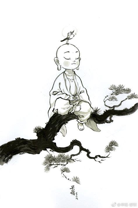 禅画