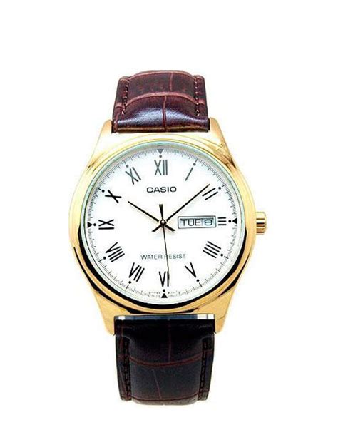 Мужские наручные часы Casio Mtp V006gl 7b купить с доставкой по выгодным ценам в интернет